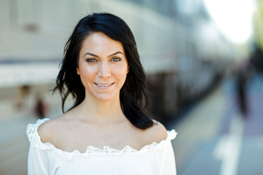 Riding the Train of Life – Symbolism to Navigate the Tracks of Your ...