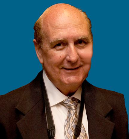 Remembering, Honoring & Celebrating a Dear Soul – Cliff Durfee | Tania ...