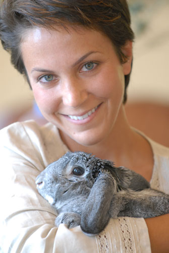 A Day of Celebration | Tania Marie