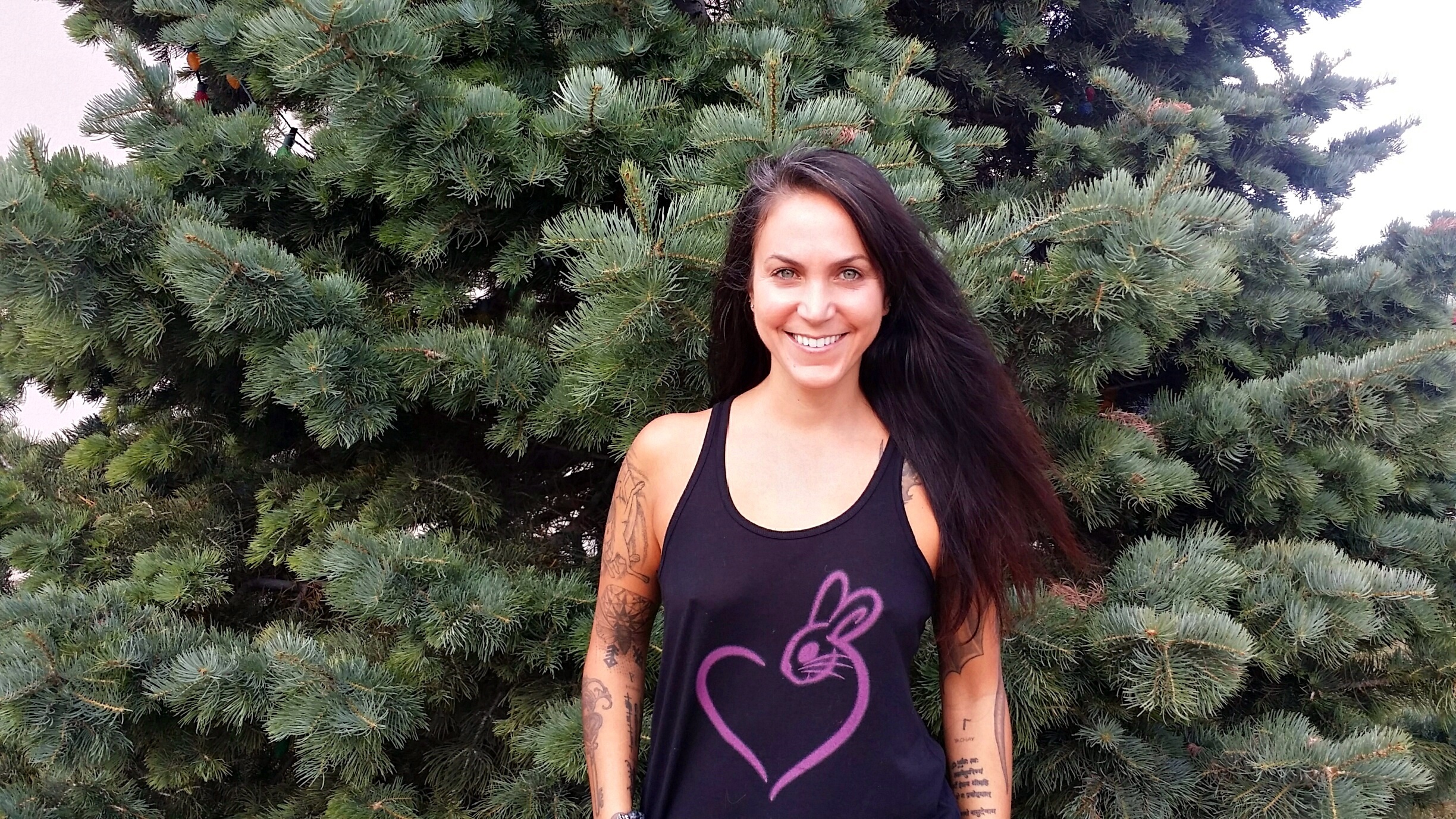 Celebrate Your Light | Tania Marie