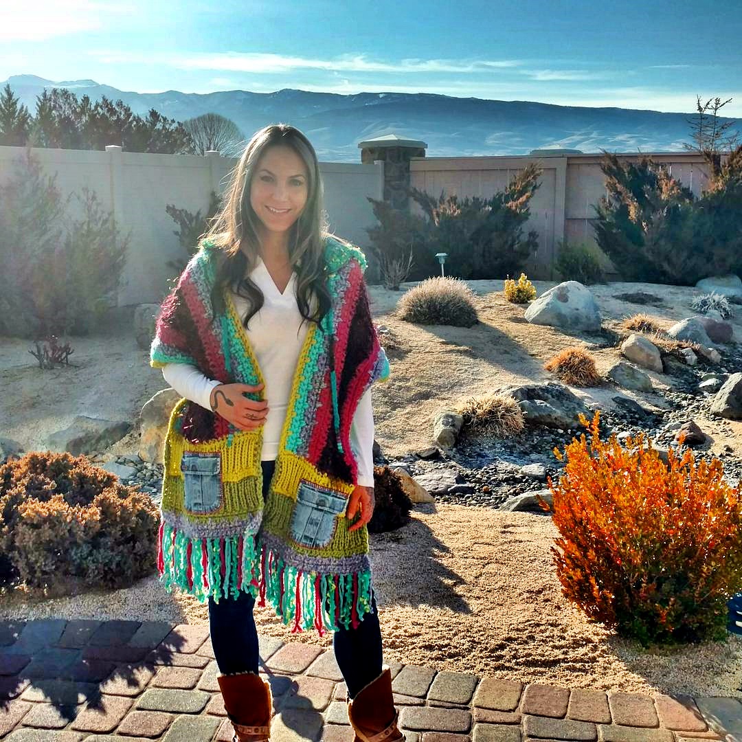 45 & Alive! | Tania Marie