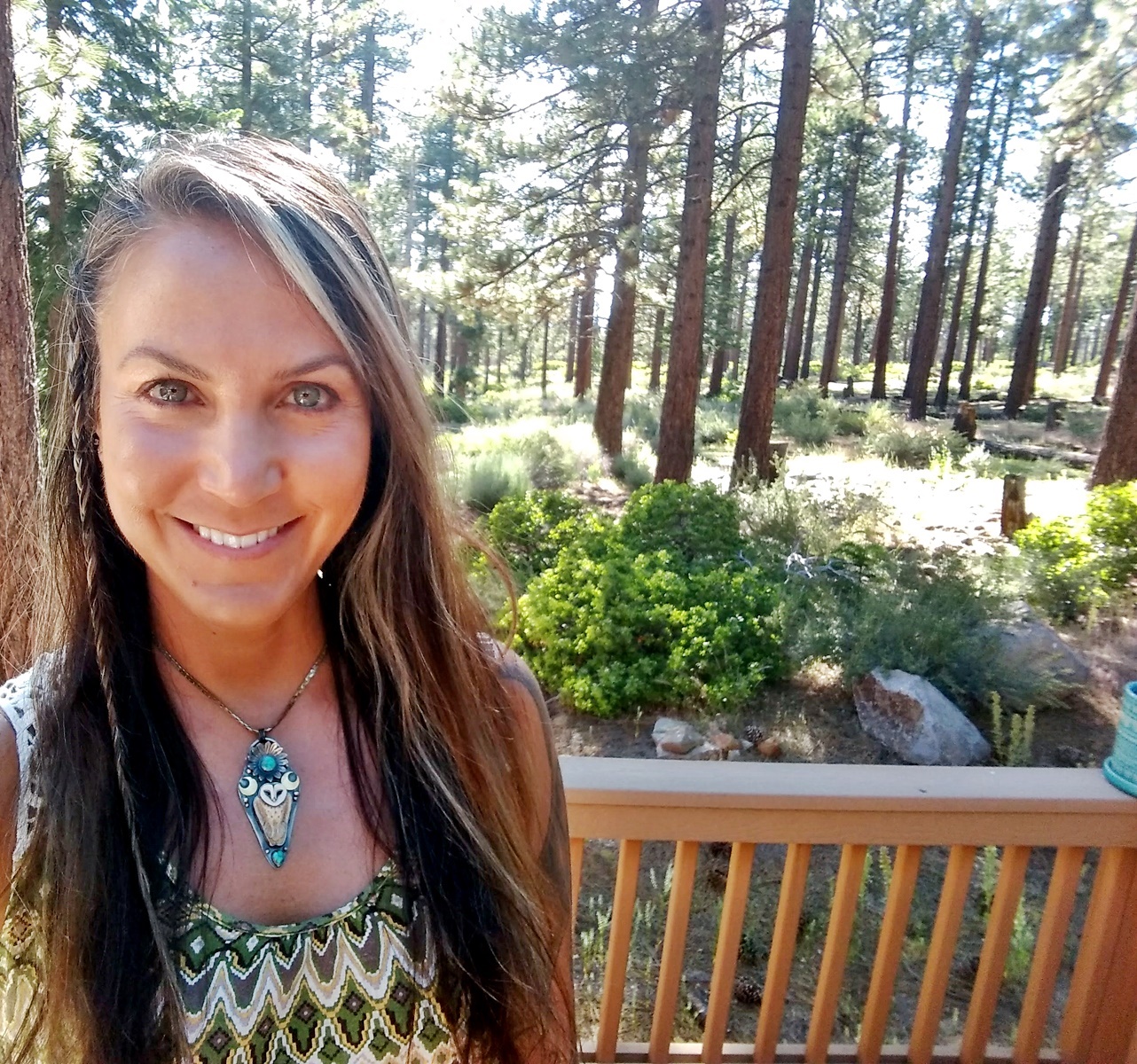 Feeling the Potency of Creative Alchemy in Action | Tania Marie