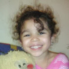 A Message of Love | Tania Marie