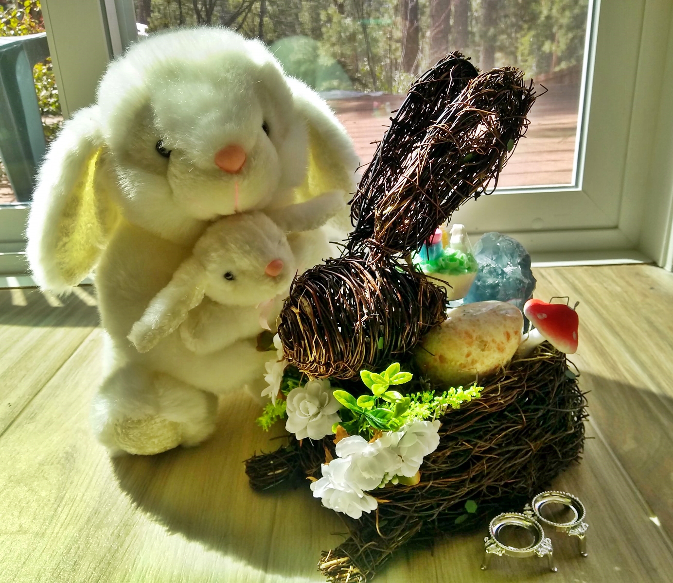 A Message of Love | Tania Marie