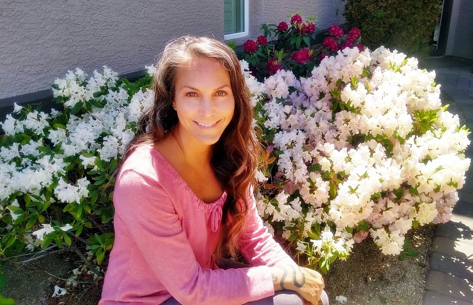 Sweet New Moon Wishes of Softening Potential | Tania Marie