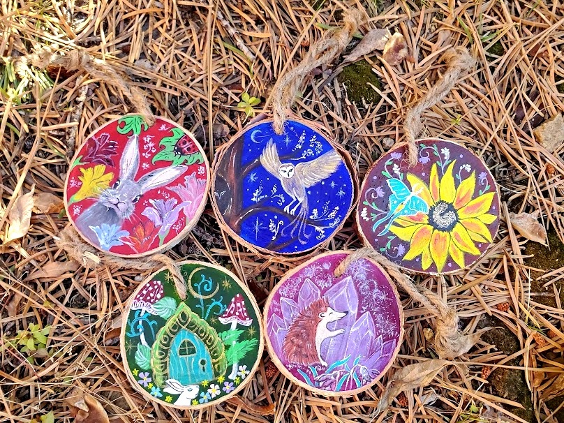 The Magick Rabbit Zazzle Store | Tania Marie