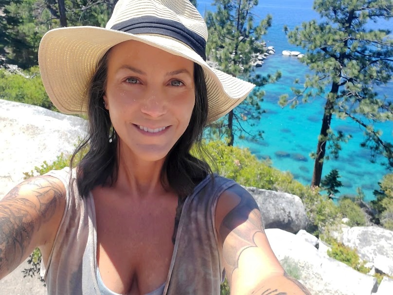 softer | Tania Marie