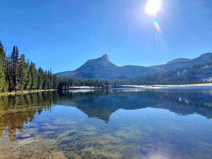 Yosemite Pages of My Life ~ Plus Magick Rabbit & Other Updates | Tania ...